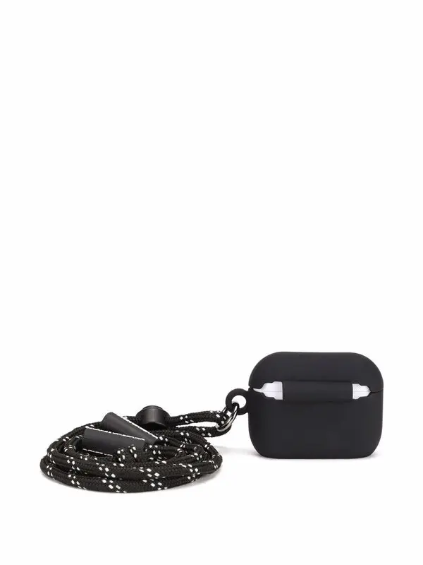 Dolce & Gabbana Logo Airpods Pro Case