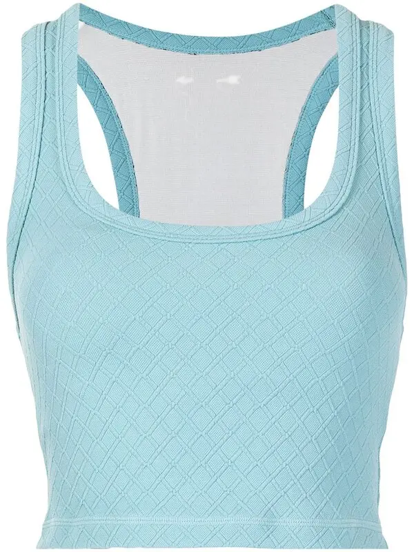 The Upside Palma Leandra Tank Top
