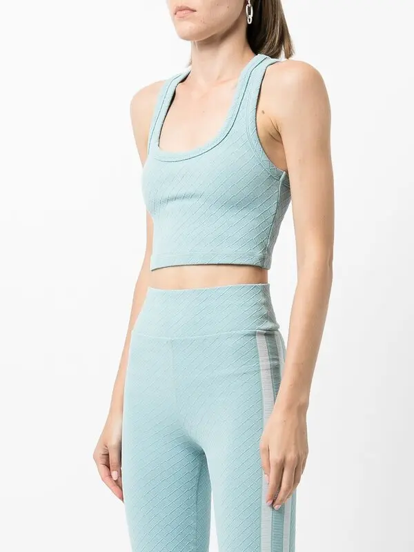 The Upside Palma Leandra Tank Top