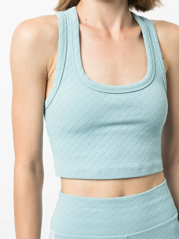 The Upside Palma Leandra Tank Top