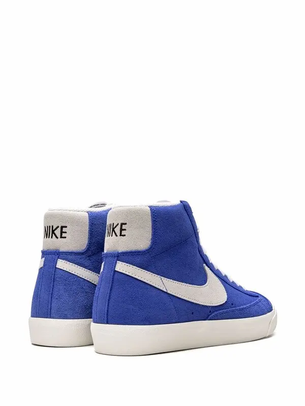 Nike Blazer Mid 77 High-top Sneakers