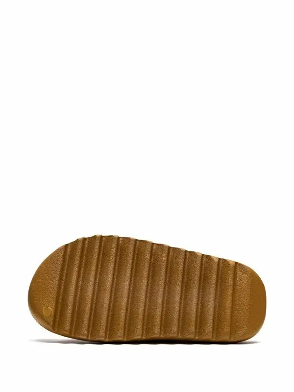 ADIDAS X YEEZY Yeezy Ochre Slides - Brown