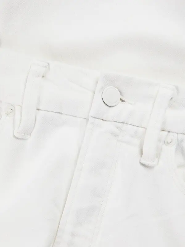 Good American Good Legs Flare Jeans