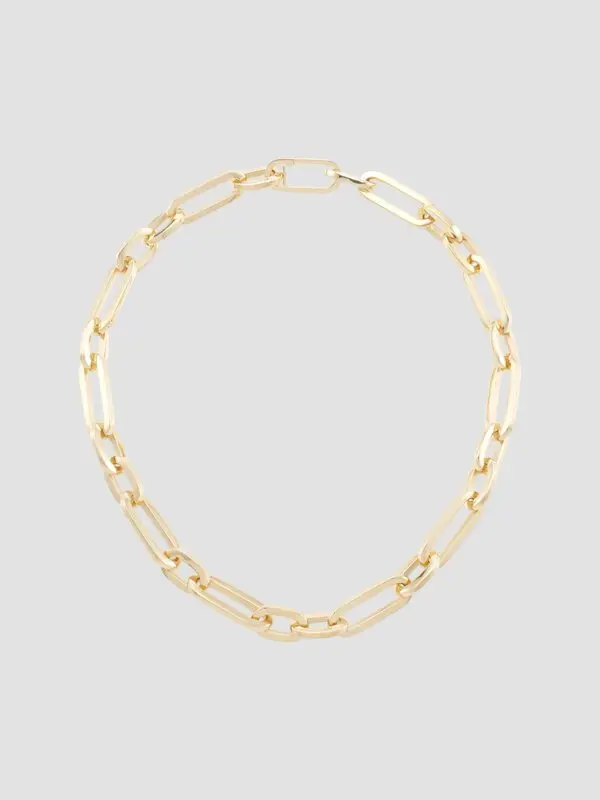 Saks Fifth Avenue Collection 14k Gold Chain Necklace - Yellow