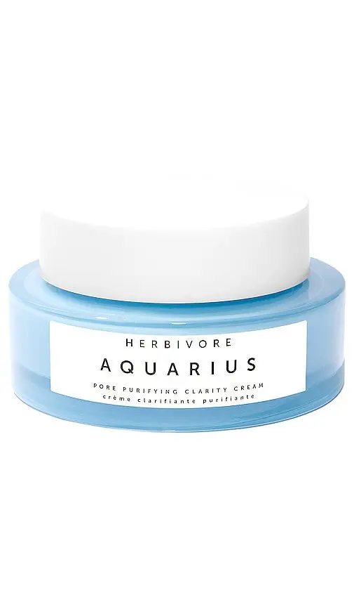 Herbivore Aquarius Pore Purifying Bha Cream - N,a