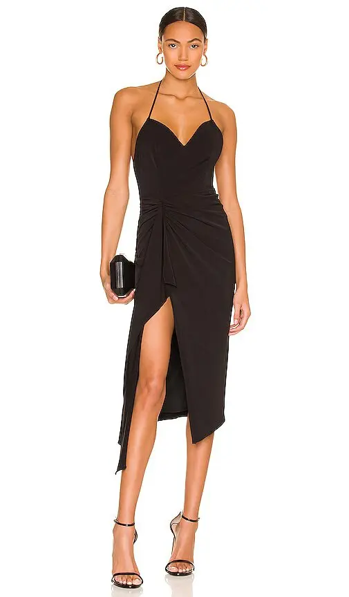 Katie May Ringleader Dress
