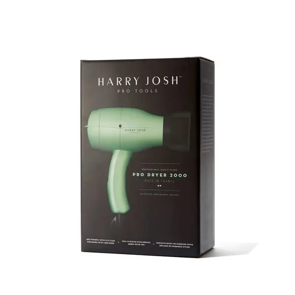 Harry Josh Pro Dryer 2000