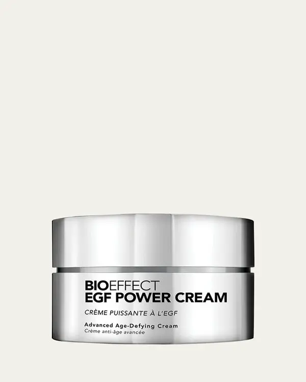 BIOEFFECT Egf Power Cream, 1.7 Oz - One-color