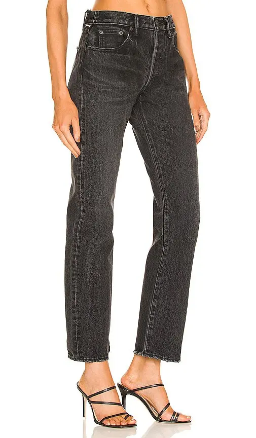 Moussy Vintage Mckinley Straight