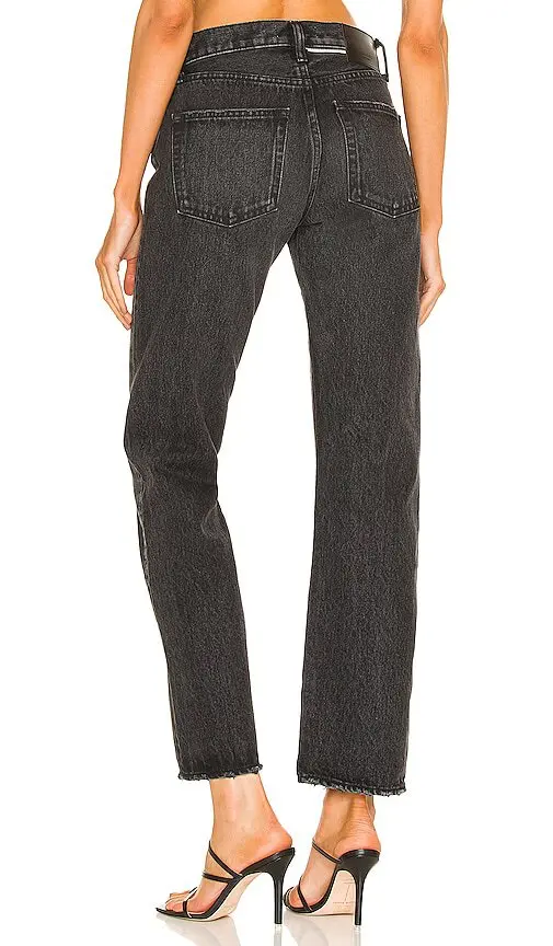 Moussy Vintage Mckinley Straight