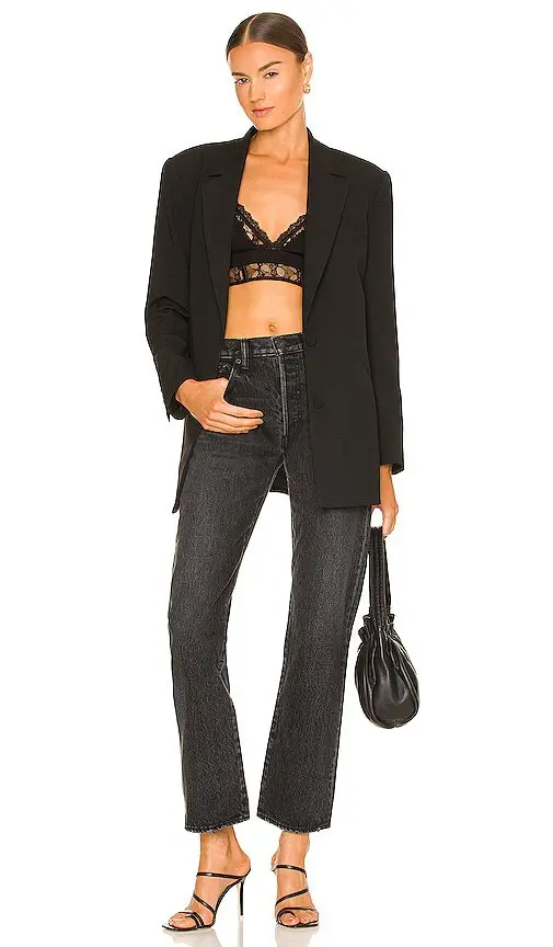 Moussy Vintage Mckinley Straight