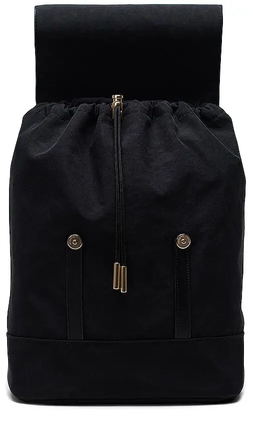 Herschel Supply Co. Orion Retreat Mini Backpack - Black  display picture 2