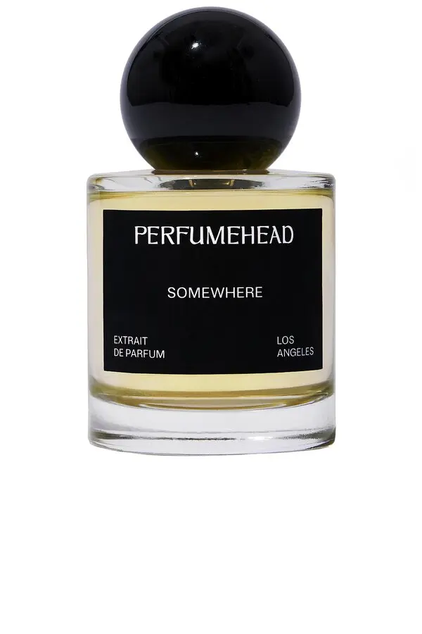 PERFUMEHEAD Somewhere Extrait De Parfum - N,a