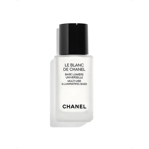 Chanel Blanc Le Blanc De Multi-use Illuminating