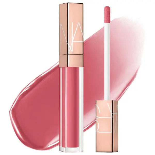 NARS Afterglow Lip Shine Gloss - Dolce Vita