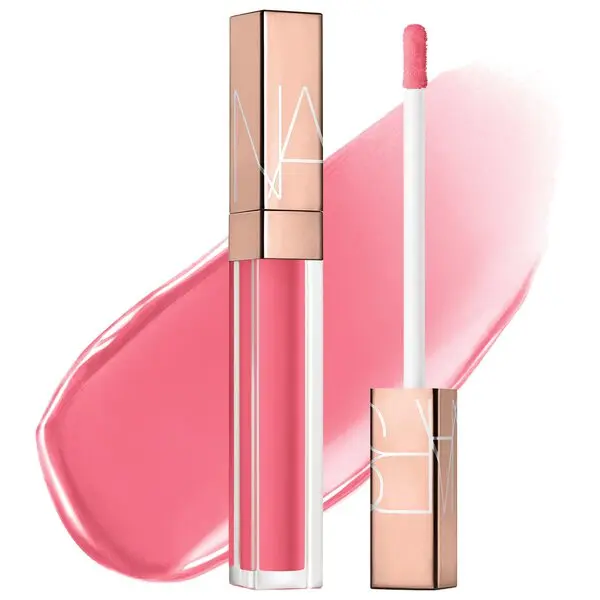 NARS Afterglow Lip Shine Gloss - Get Happy
