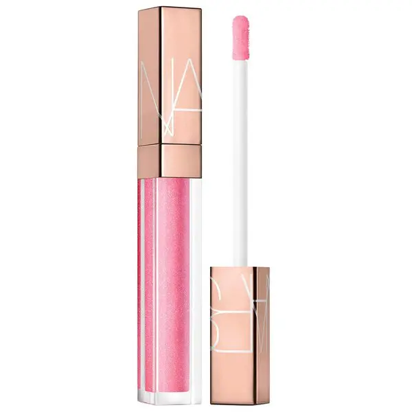 NARS Afterglow Lip Shine Gloss - Lover To Lover