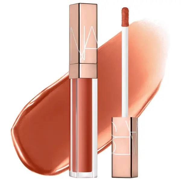 NARS Afterglow Lip Shine Gloss - Make A Move