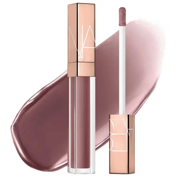 NARS Afterglow Lip Shine Gloss - Smooth Talk