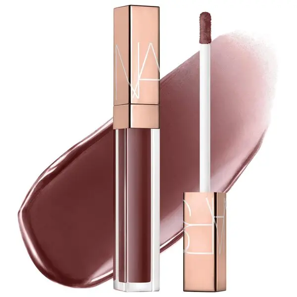 NARS Afterglow Lip Shine Gloss - What If