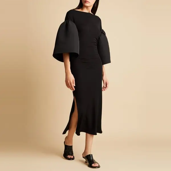 Khaite The Kali Dress
