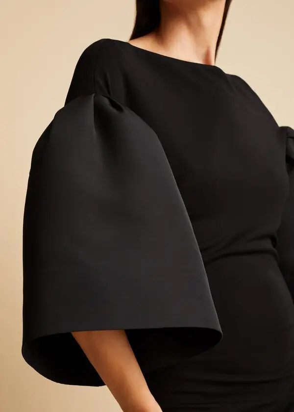 Khaite The Kali Dress