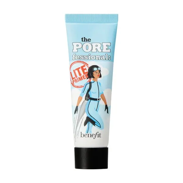 BENEFIT COSMETICS The Porefessional: Mini Lite Primer Water-based Pore Primer - One-color