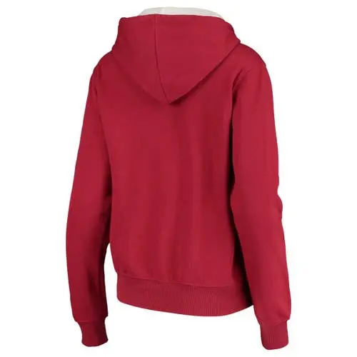 COLOSSEUM Stanford Loud And Proud Pullover Hoodie