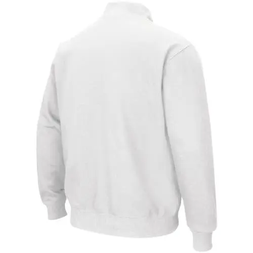 COLOSSEUM Ucf Knights Tortugas Logo Quarter-zip Pullover Jacket