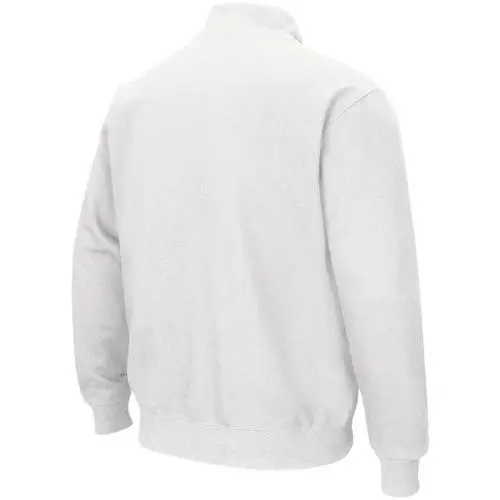 COLOSSEUM Ucf Knights Tortugas Logo Quarter-zip Pullover Jacket