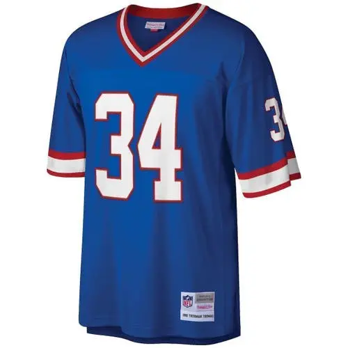 Mitchell & Ness Thurman Thomas Buffalo Bills Legacy Replica Jersey