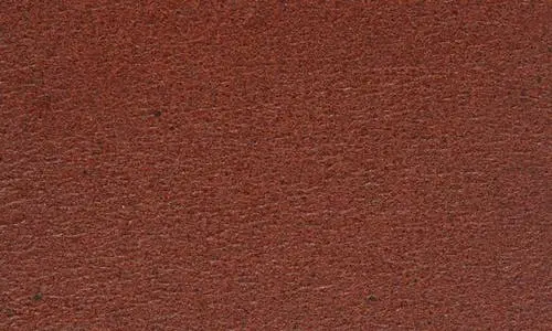 Johnston & Murphy Flat Edge Leather Belt