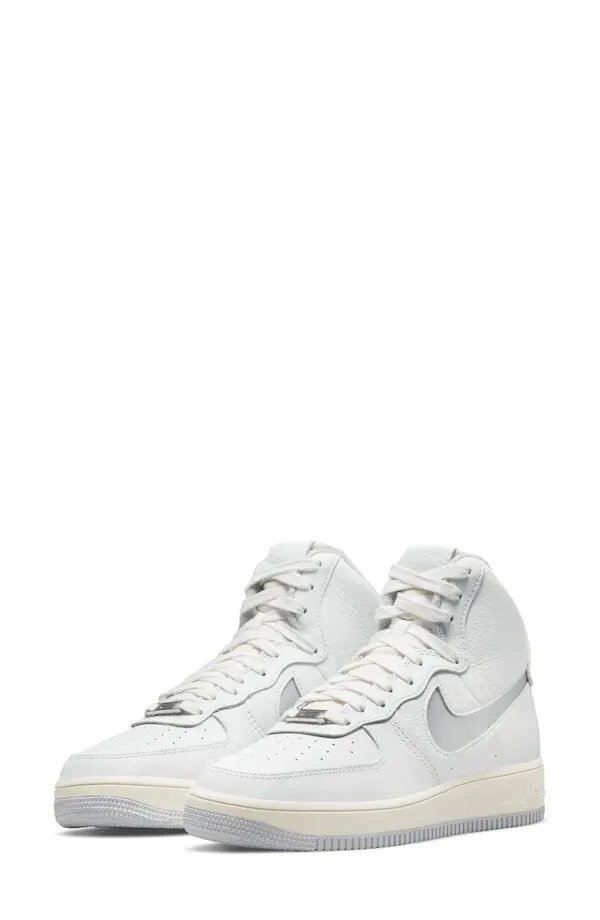 Nike Air Force 1 High Sculpt Sneaker