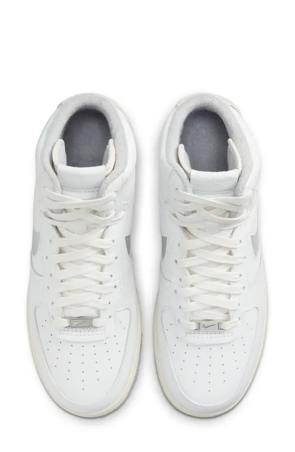 Nike Air Force 1 High Sculpt Sneaker