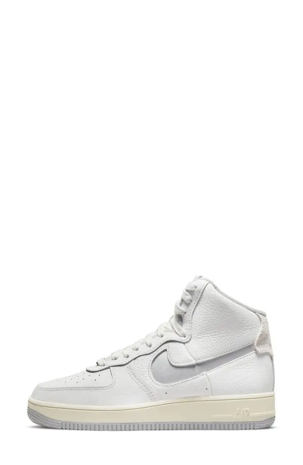 Nike Air Force 1 High Sculpt Sneaker