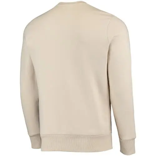 MAJESTIC THREADS Pittsburgh Pirates Fleece Pullover Sweatshirt