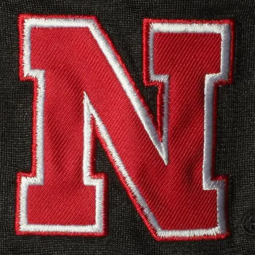 COLOSSEUM Nebraska Huskers Turnover Shorts