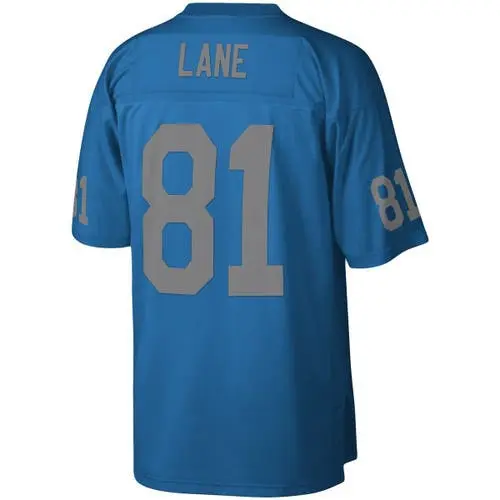 Mitchell & Ness Richard Lane Detroit Lions Legacy Replica Jersey