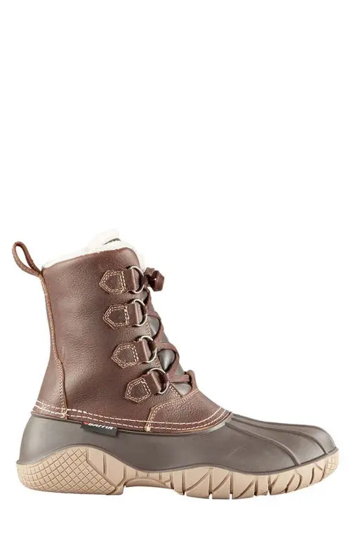 BAFFIN Yellowknife Waterproof Snow Boot