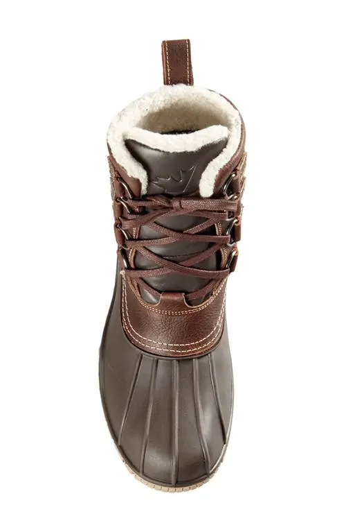 BAFFIN Yellowknife Waterproof Snow Boot