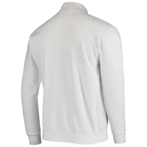 COLOSSEUM Colorado Buffaloes Tortugas Logo Quarter-zip Jacket