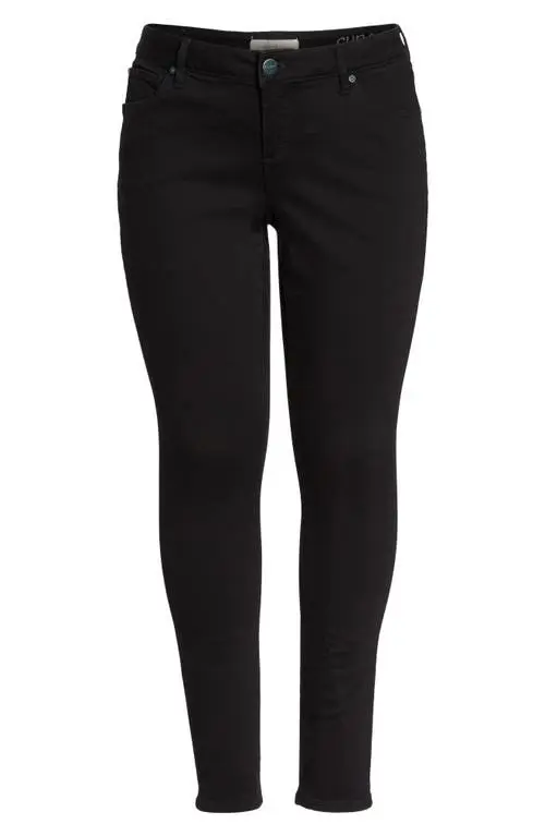 SLINK JEANS The Skinny Stretch Denim Jeans