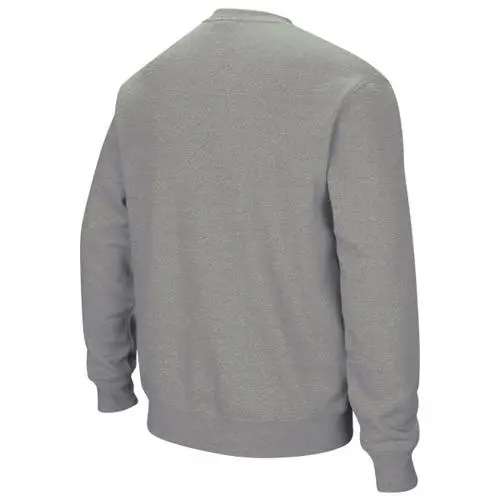 COLOSSEUM Air Force Falcons Arch & Logo Sweatshirt