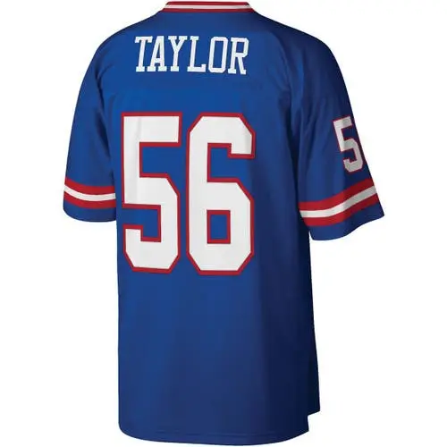 Mitchell & Ness Lawrence Taylor New York Giants Legacy Replica Jersey
