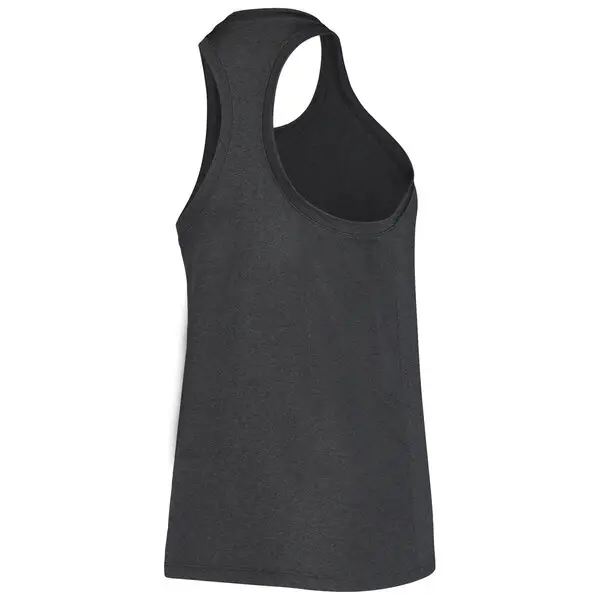 Nike Lsu Tigers Arch & Logo Classic Performance Tank Top