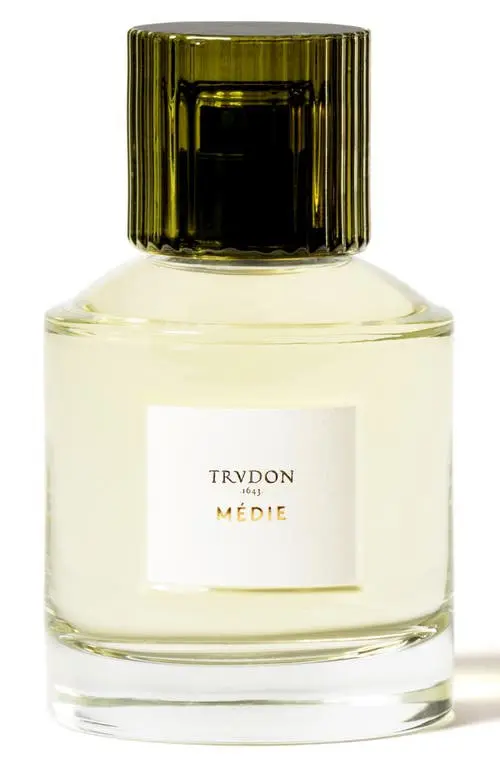 TRUDON Médie Eau De Parfum - No Color