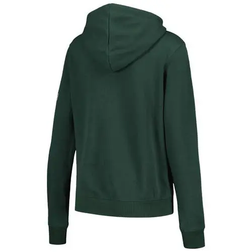 STADIUM ATHLETIC Colorado State Rams Big Logo Pullover Hoodie