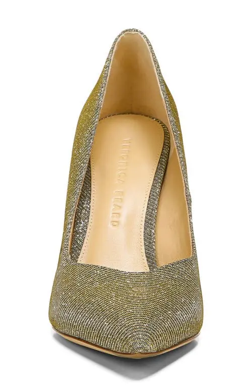 Veronica Beard Nathalia Pointed Toe Pumps