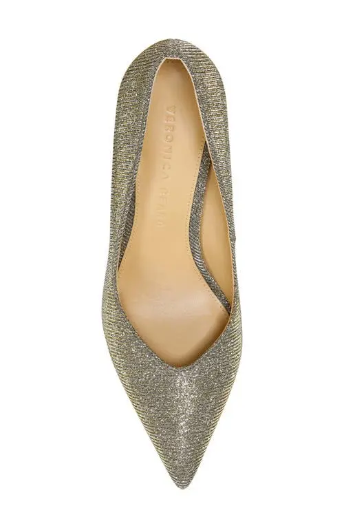 Veronica Beard Nathalia Pointed Toe Pumps