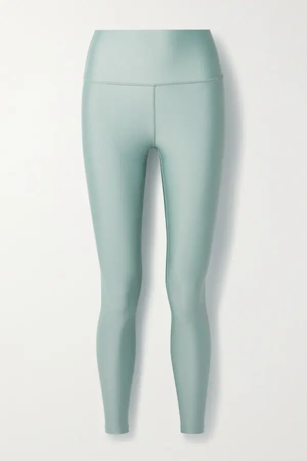P.E Nation Grand Stand Recycled Stretch Leggings